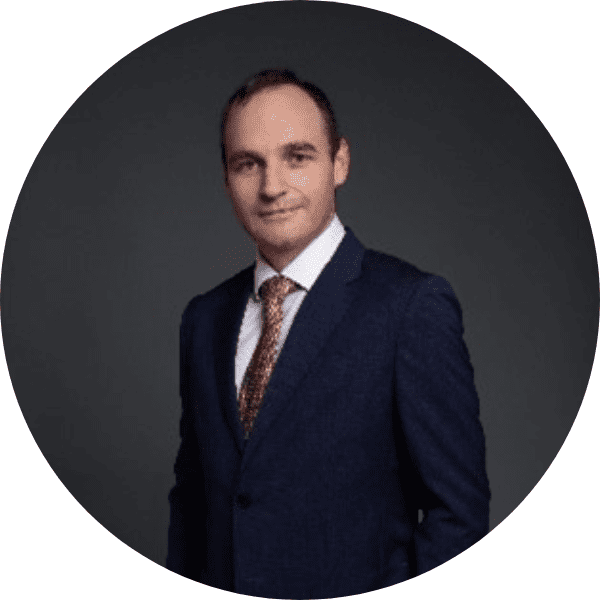 Michael Baird | AVPN