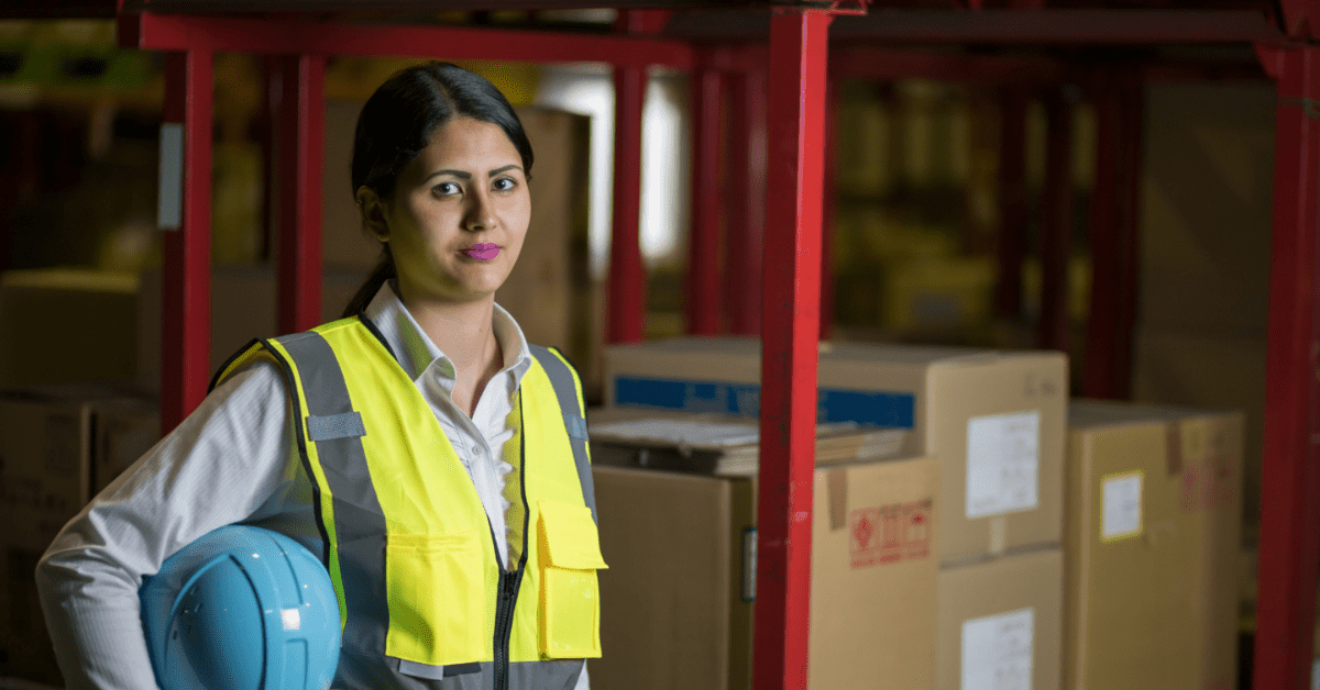 Co-creating an Equitable Workforce for Women | AVPN