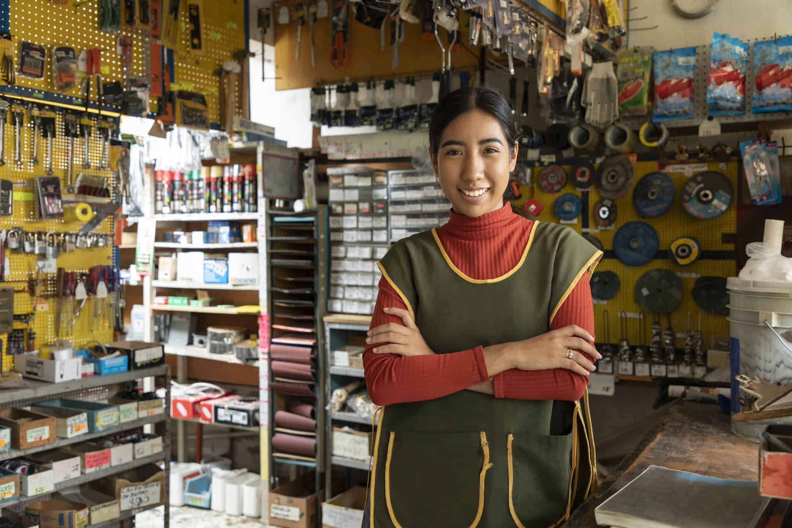Gender Smart Investing - The Benefits for Investors and How it Works | AVPN