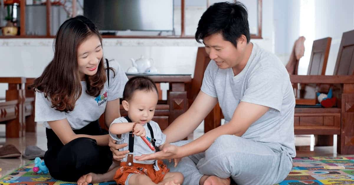 Building Stronger Families: The Role of Parenting Programmes in Preventing Child Abuse | AVPN