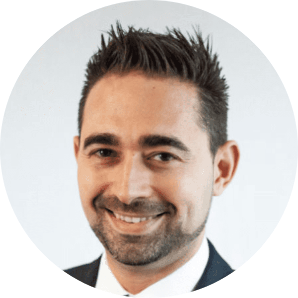 Antonio Zappulla | AVPN