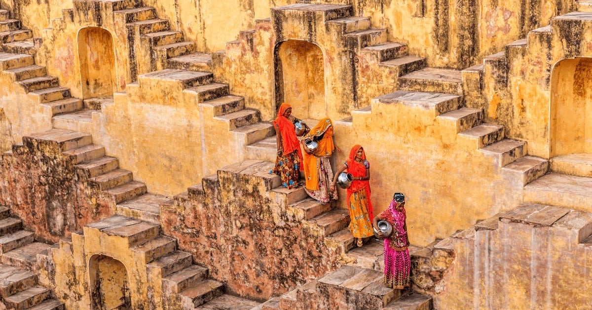 EY Impact Hives 2023: Information Session Registration | AVPN