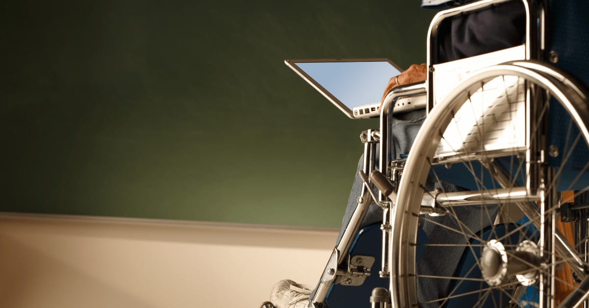 Digital Education for Youth and Young Adults with Disabilities ...