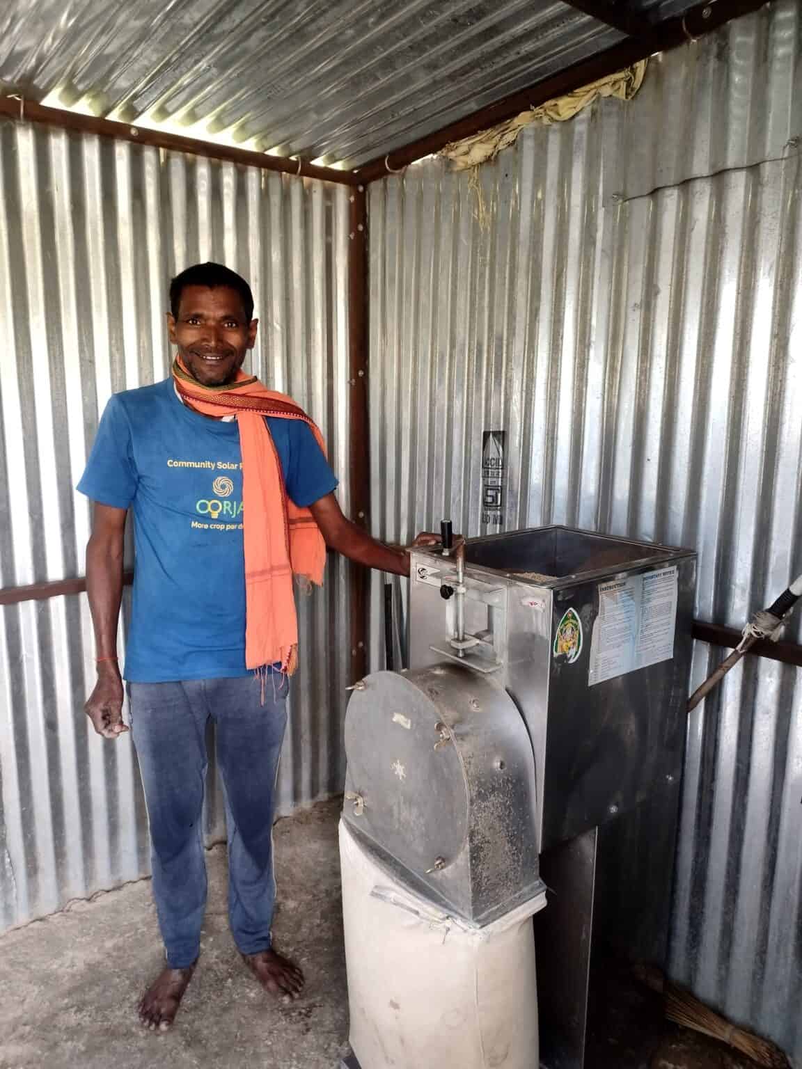 Resilient Food System Through Climate-Smart Agriculture | AVPN