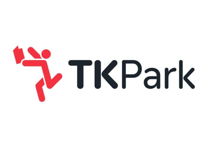 Tk Park Logo TK Maxx Shoppers 'run' To Stores To Find The 'summer Bag