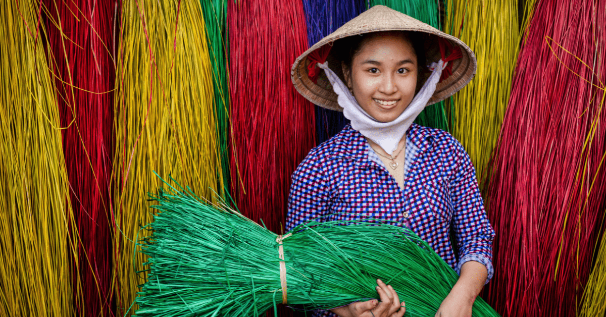 AVPN Strengthening and Scaling Gender Diverse MSMEs in Asia | AVPN