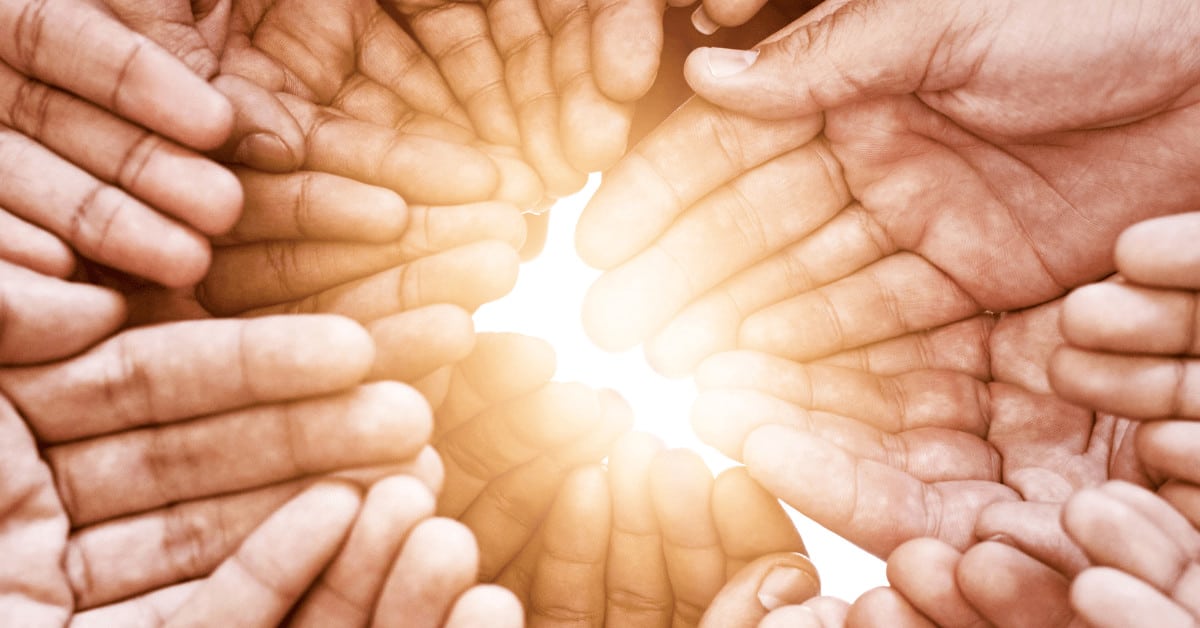 Building a Better Future Together Conference | AVPN