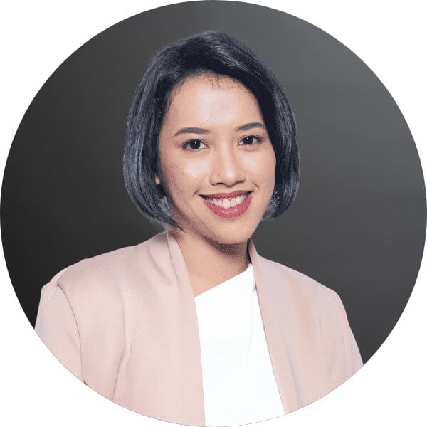 Ayu Ariyanti | AVPN