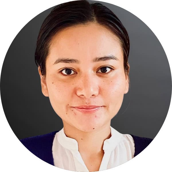 Kriti Raj Rai | AVPN