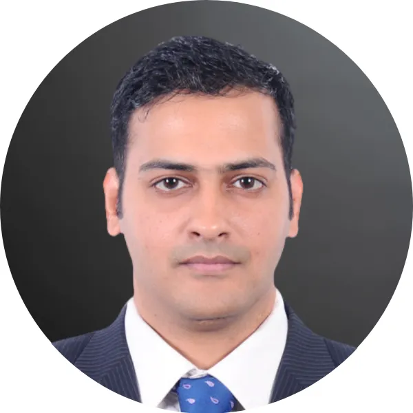 Ramkumar Venkatramani | AVPN