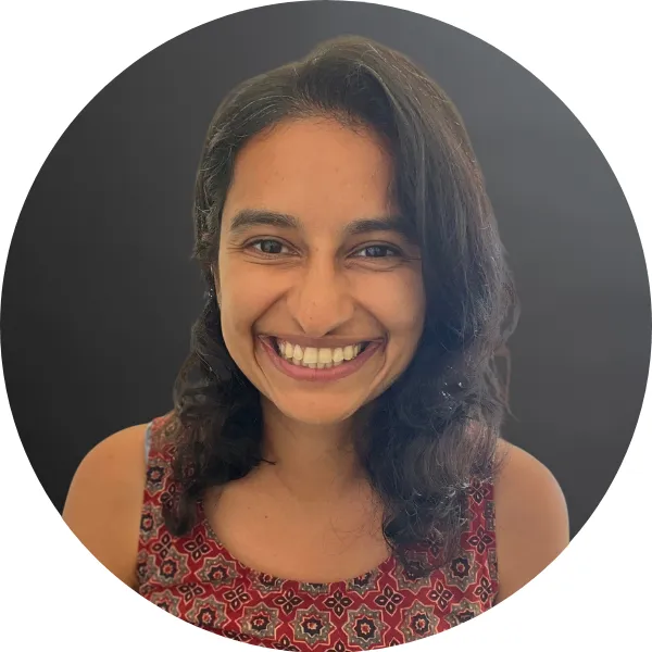 Rushika Shekhar | AVPN