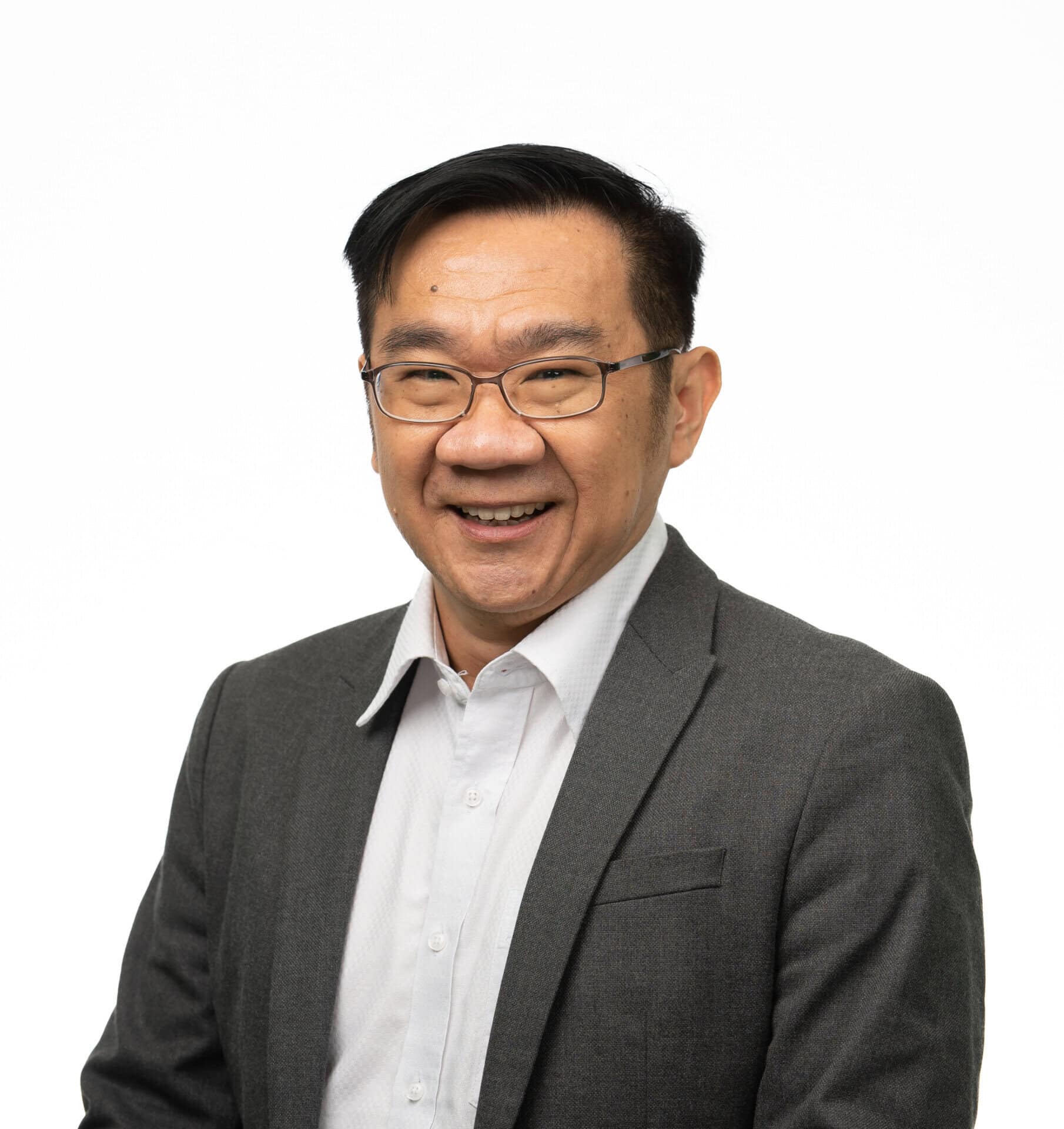 Temasek Foundation Ltd | AVPN