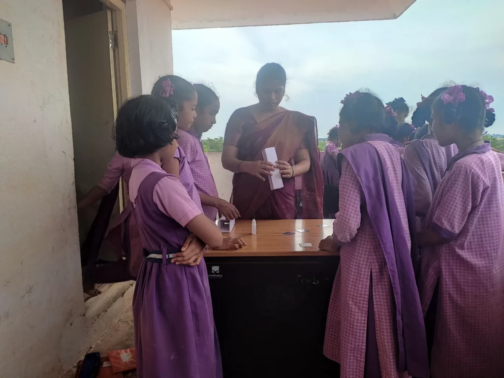 Igniting Curiosity, Inspiring Innovation: How funders can embody trust ...