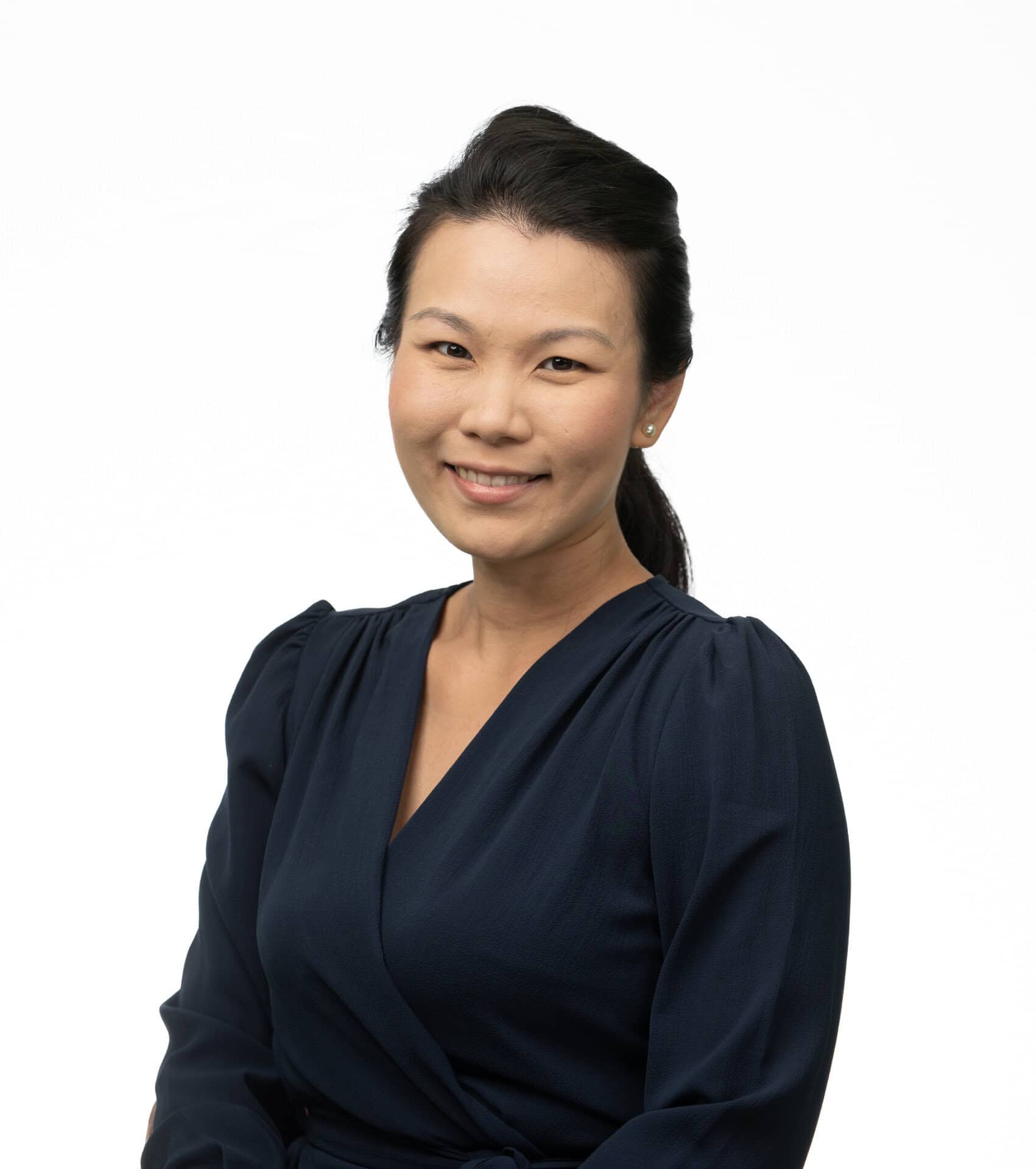 Temasek Foundation Ltd | AVPN