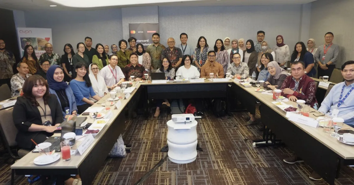 Driving Market Access for MSMEs: Insights from the Strive Learning Network | AVPN