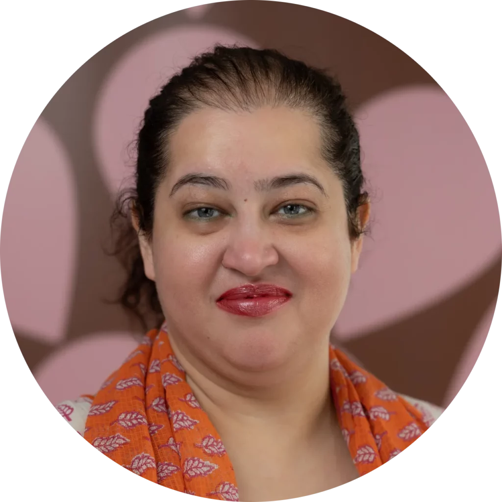 Fighting Child Marriage in Asia | AVPN