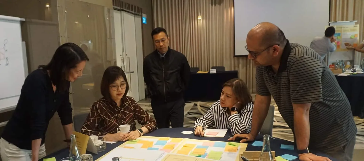 AVPN Academy Philanthropy Fellowship | AVPN