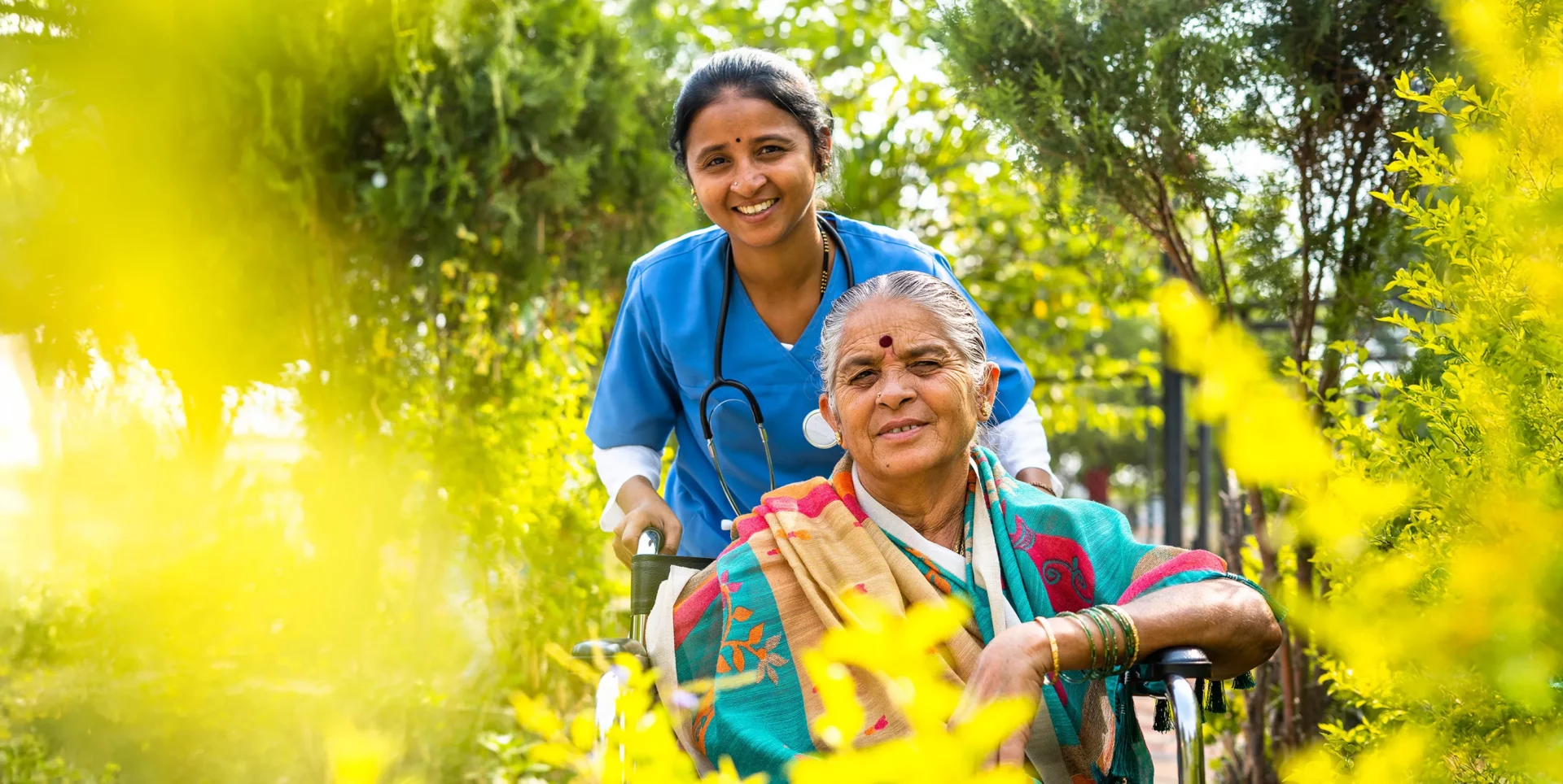 Health Impact Platform | AVPN