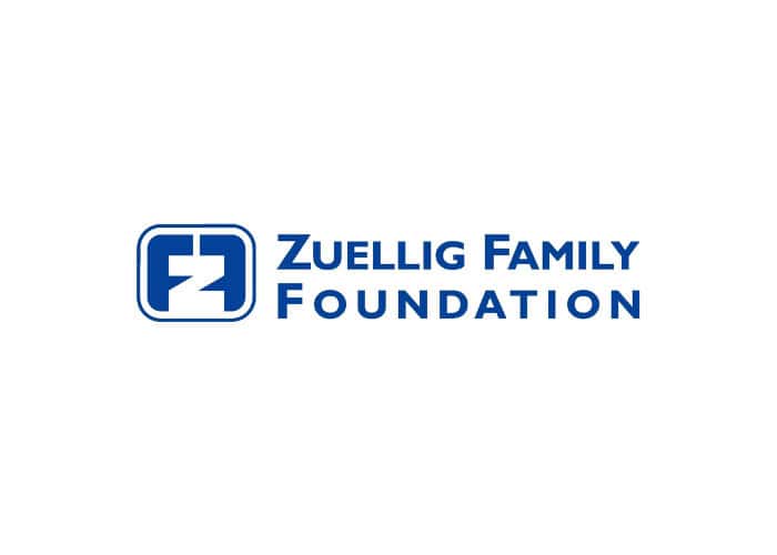 Zuellig Family Foundation | AVPN