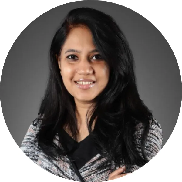 Elsa Varghese | AVPN