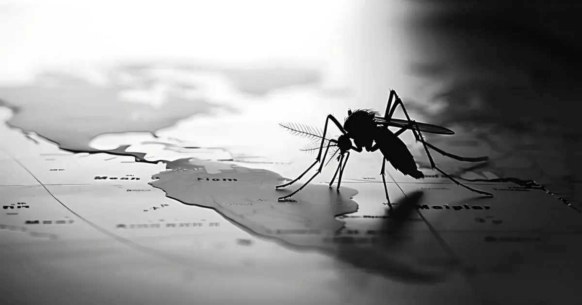 From the Tropics to Temperate Zones: How Climate Change is Redefining ...