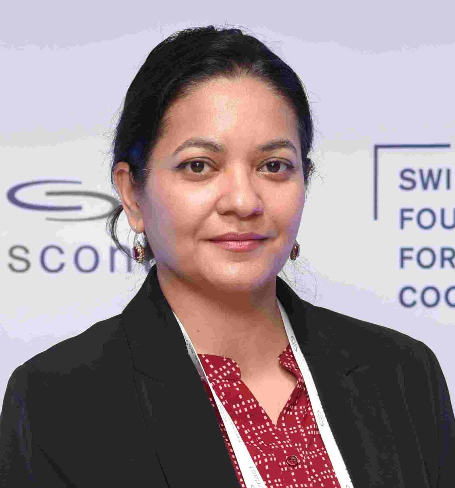 Swisscontact-Swiss Foundation for Technical Cooperation | AVPN