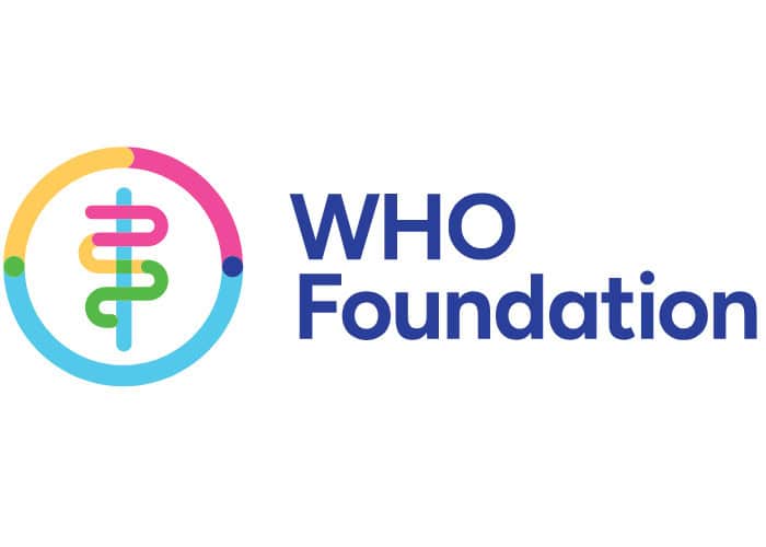 WHO Foundation | AVPN