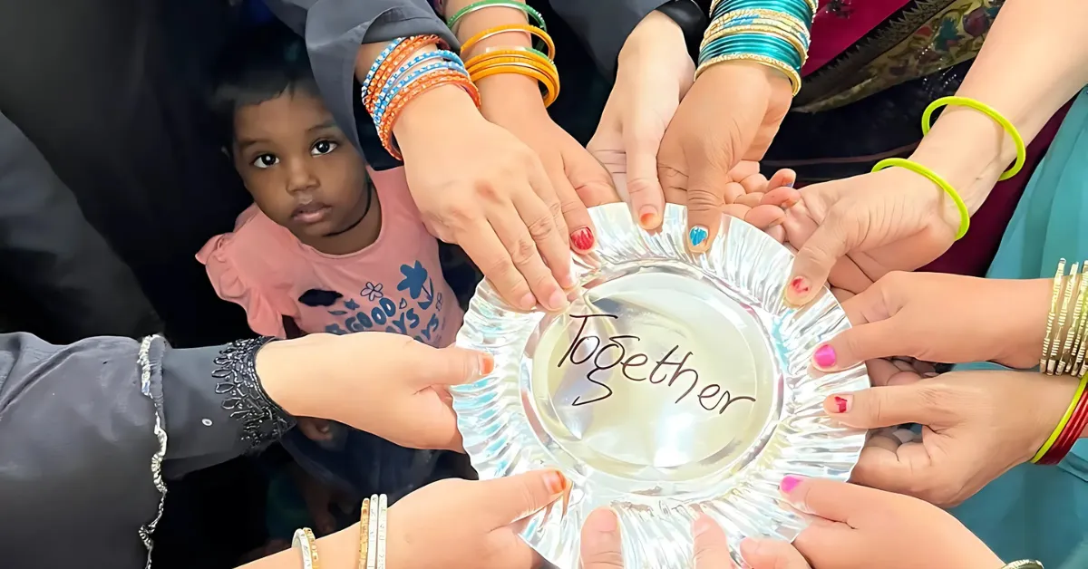 Every Child Can Learn, Anywhere: Supporting Children with Disabilities to Learn and Belong | AVPN