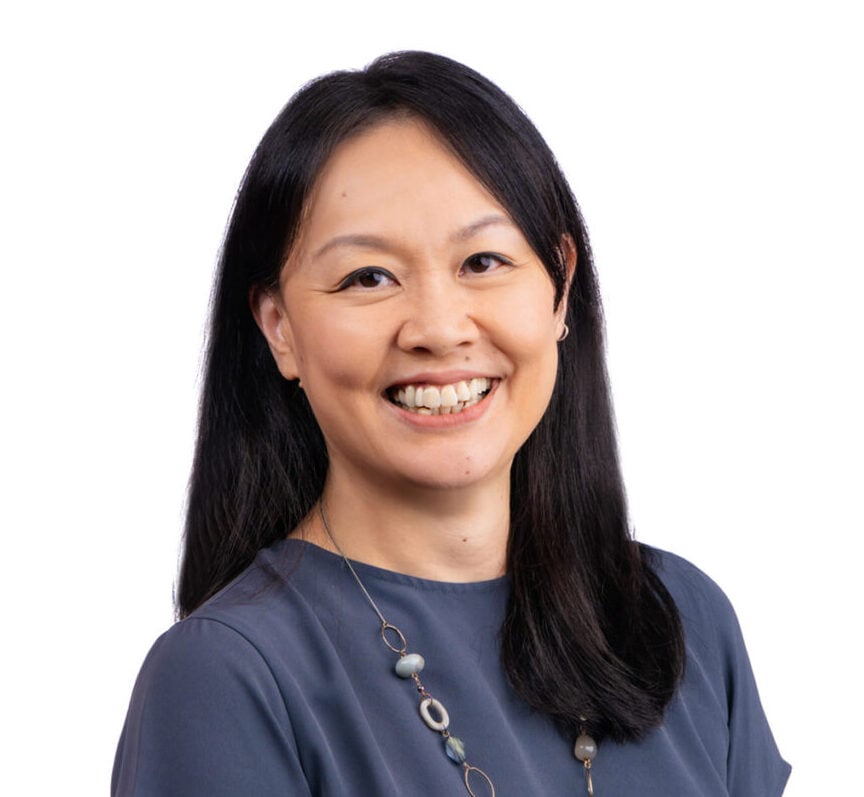 Tricia Lee | AVPN