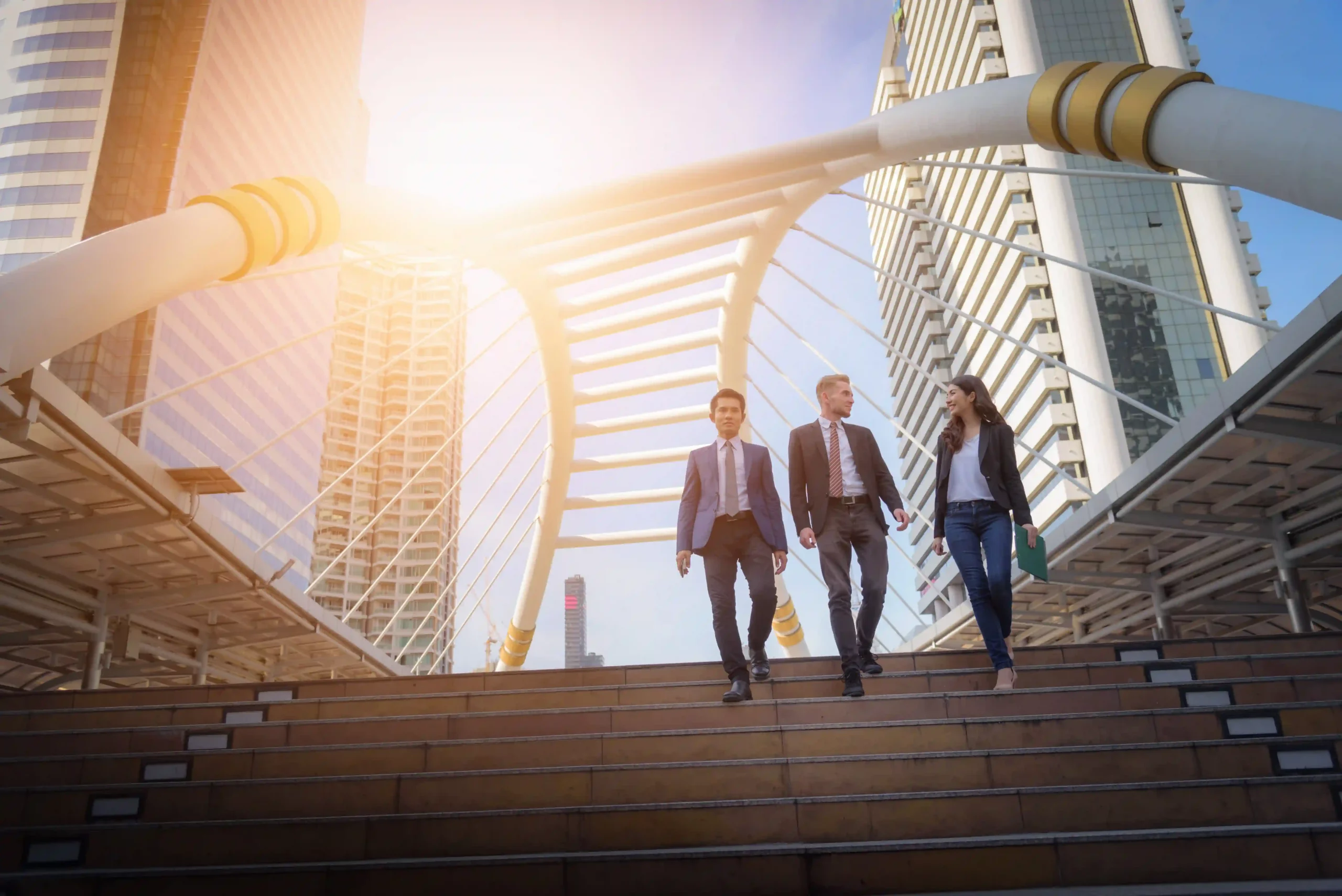 AVPN Global Markets Members Gathering | AVPN