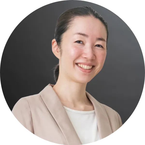 Wakana Kusuda | AVPN