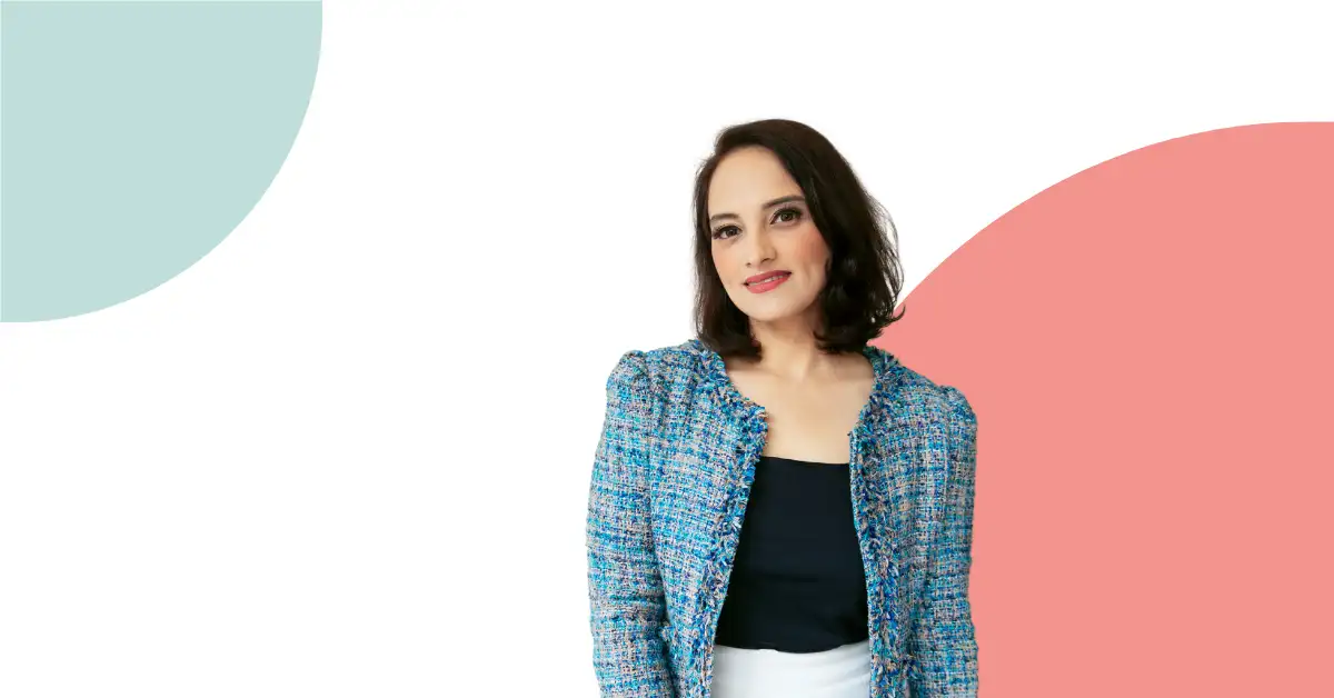 Meet AVPN’s Gender Equality Ambassador Samira Shihab: Championing ...