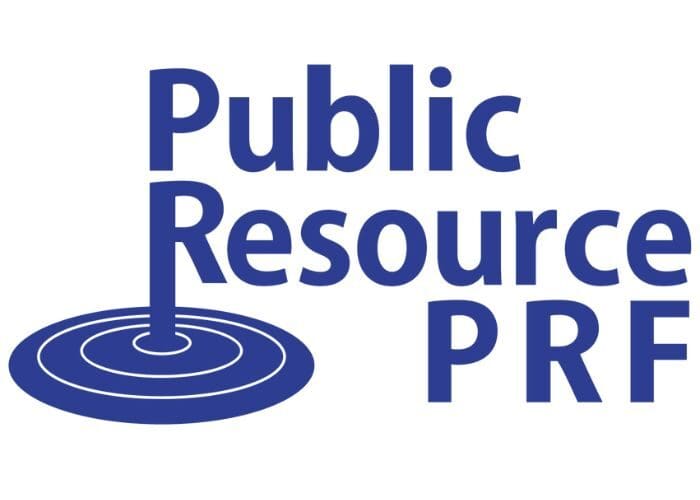 Public Resources Foundation | AVPN
