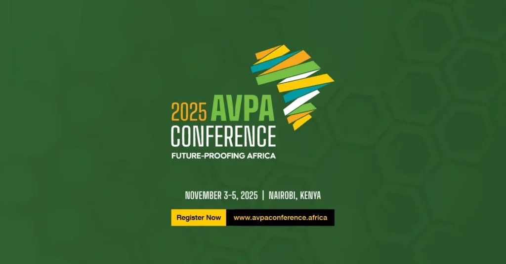 2025 AVPA Conference | AVPN
