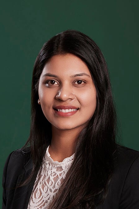 Lubna Urruj | AVPN