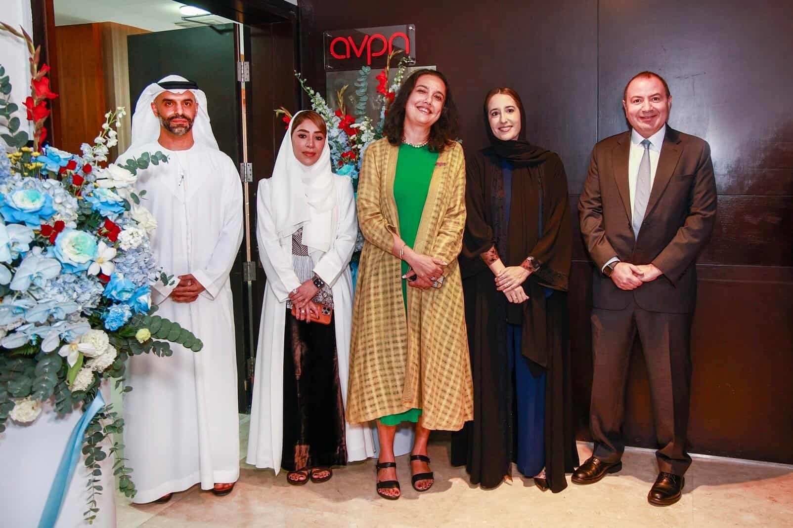 AVPN Establishes its Regional Hub in Abu Dhabi | AVPN