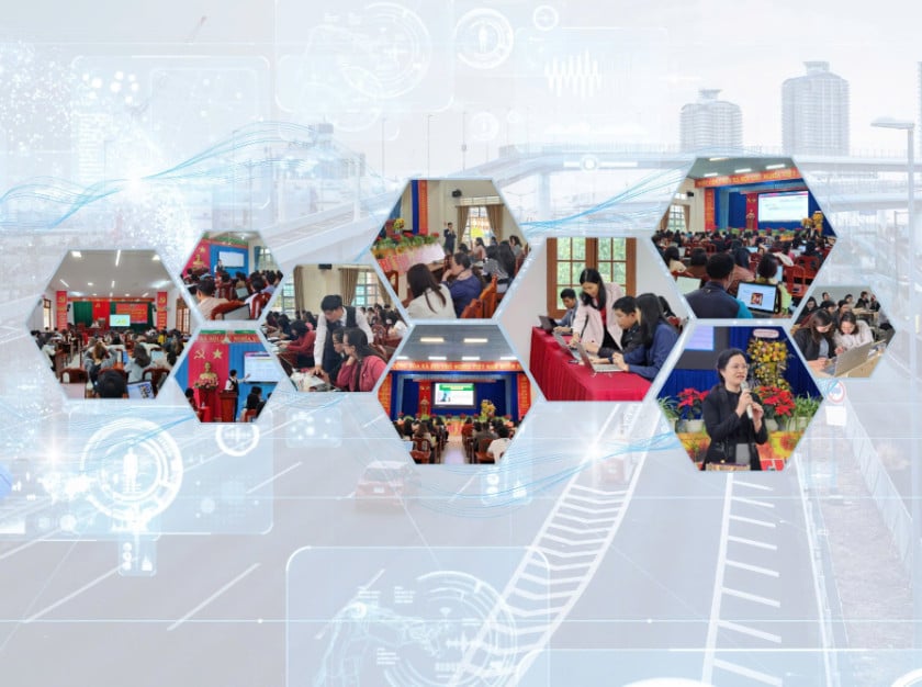 AI Applications for Digital Transformation | AVPN