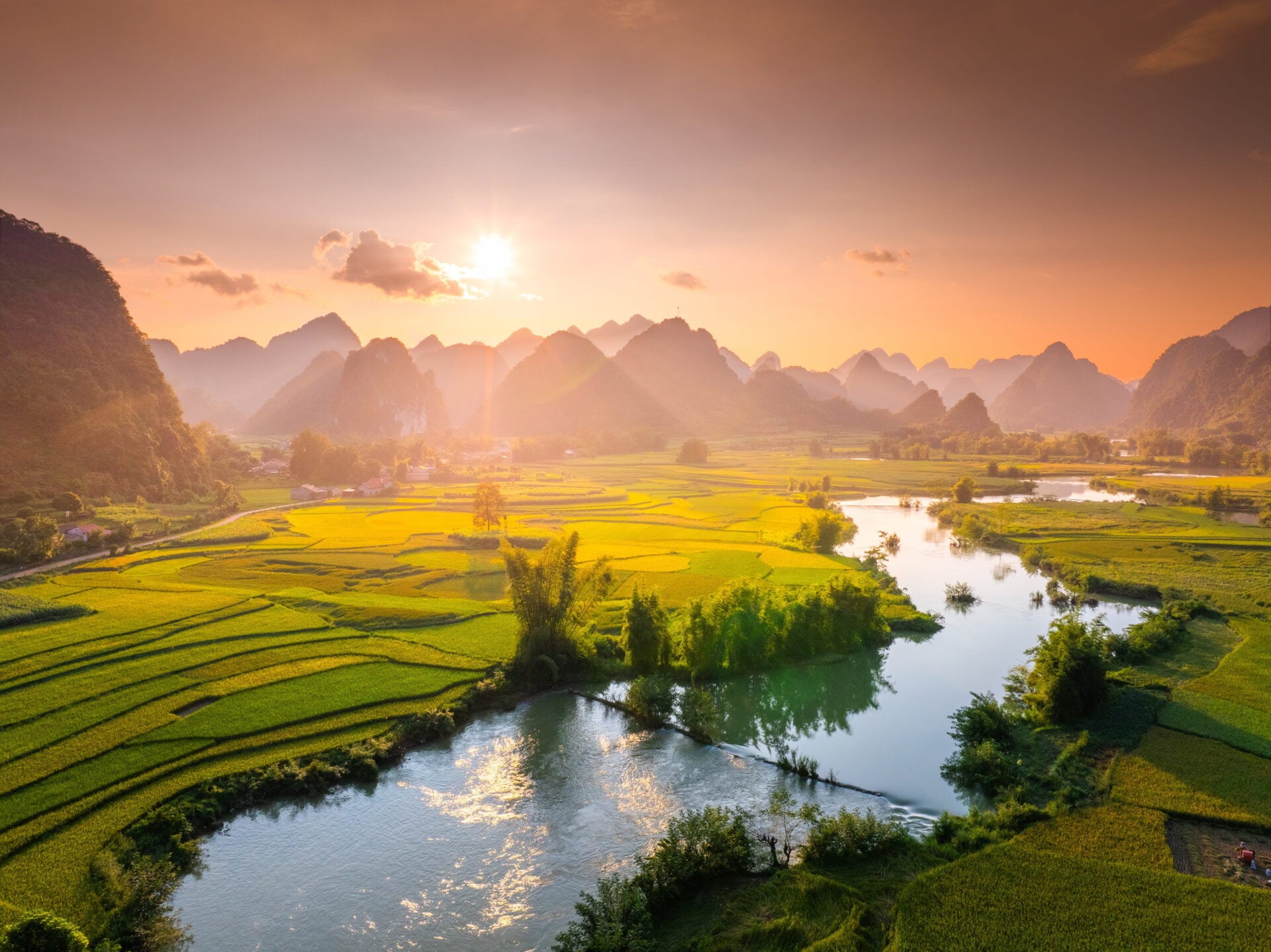 AVPN: Moving capital towards impact in Asia
